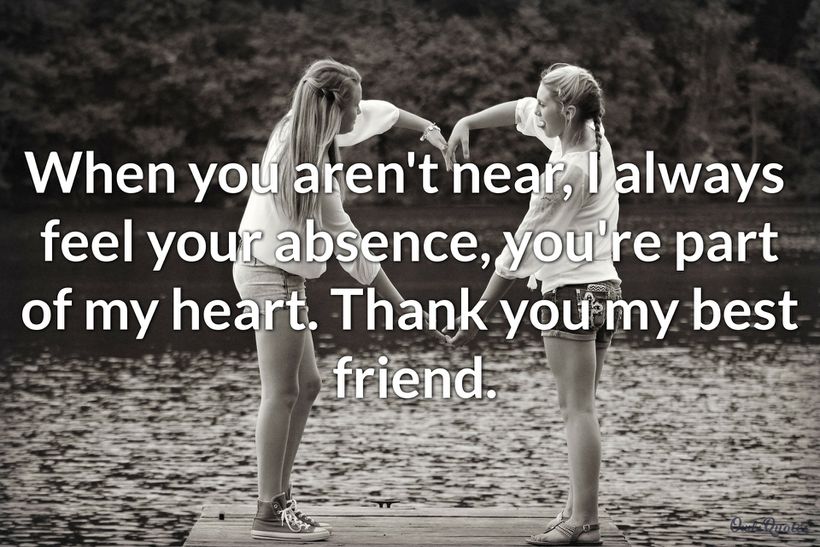 30 Happy Friendversary