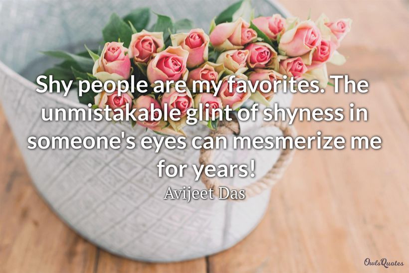 28 Favorite Person Quotes