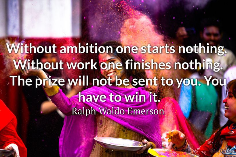 40 Motivational Quotes for Work That Will Boost Your Day