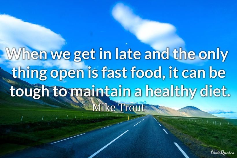 30 Healthy Food Quotes That Will Inspire You to Eat What's Best