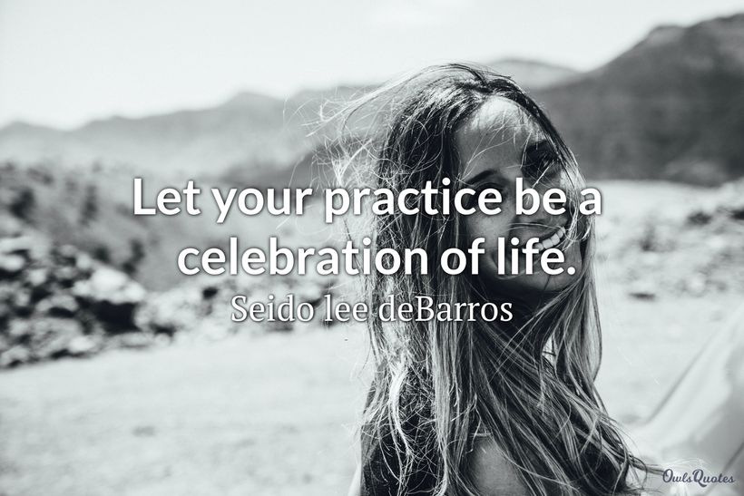 25 Insightful Celebration of Life Quotes to Make You Cherish Life Mor
