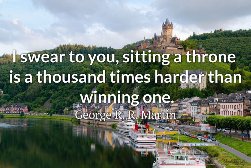 25 Sitting Quotes You Want to Read When You Are Alone