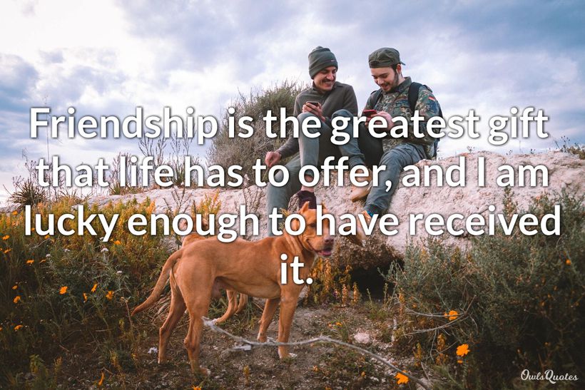 30 Happy Friendversary