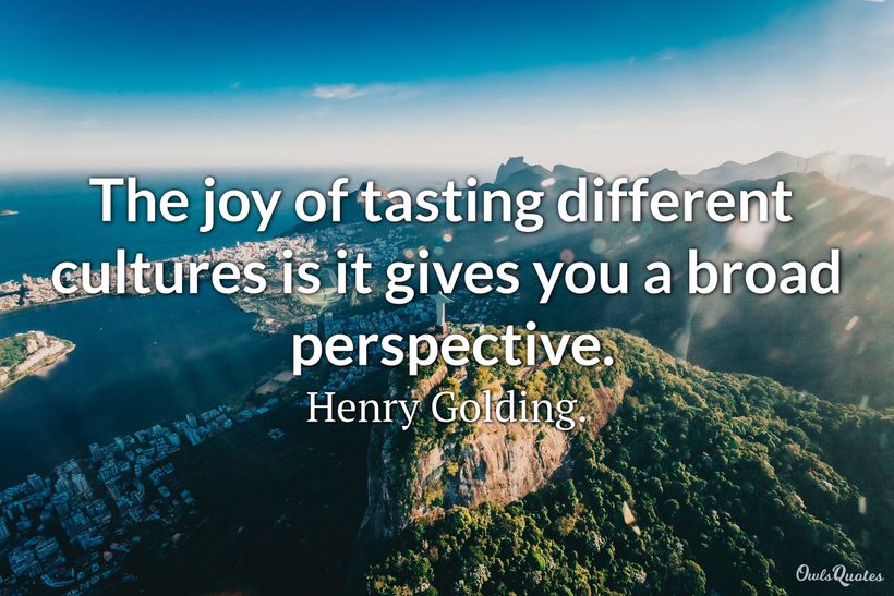 25 Inspiring Perspective Quotes