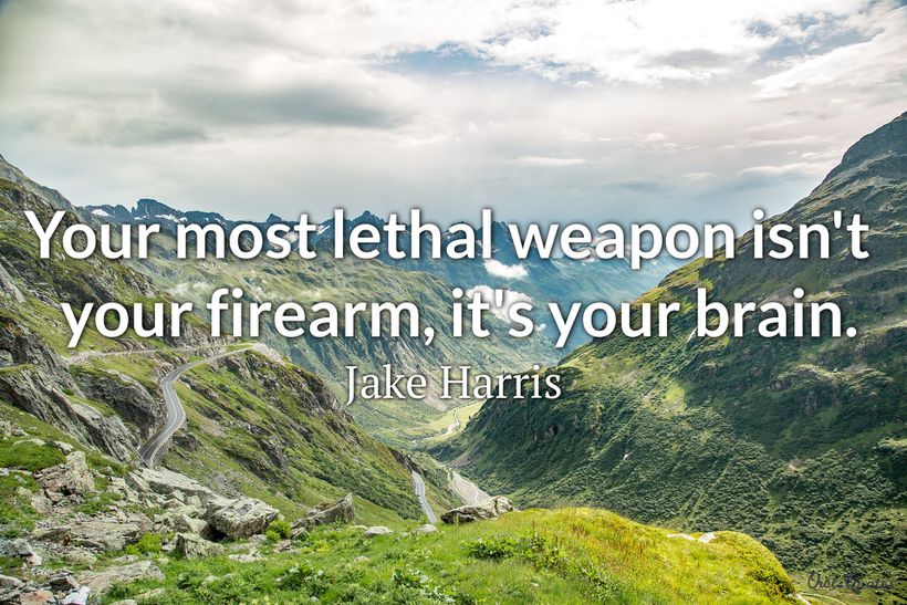 28 Mindhunter Quotes