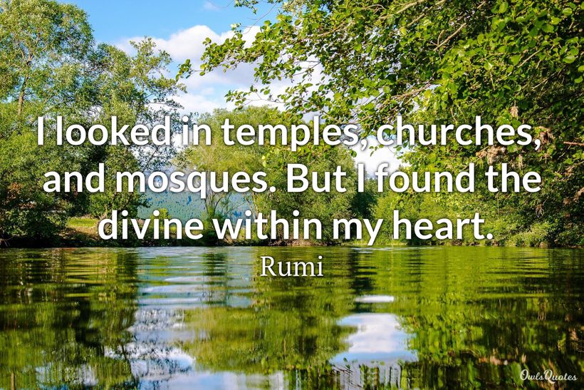 30 Quotes About the Importance of Temples