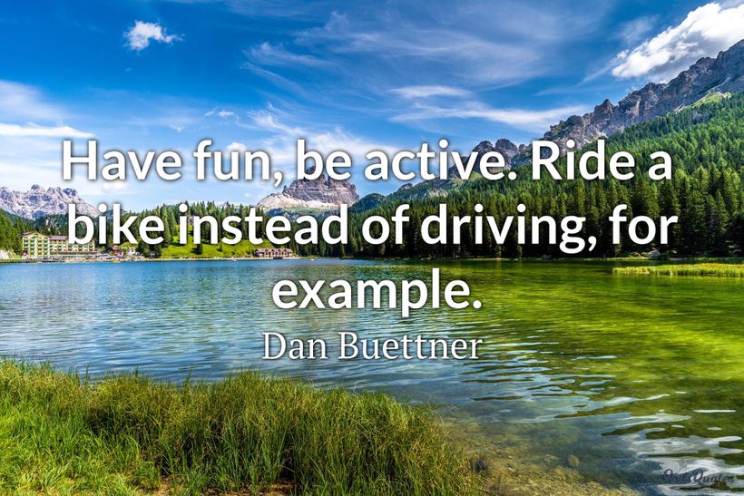 25 Riding Quotes to Describe Life's Journey