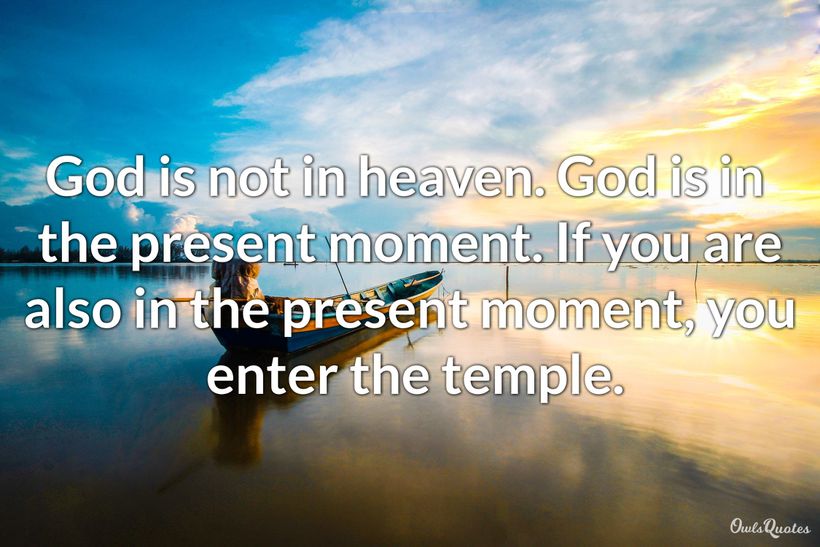 30 Quotes About the Importance of Temples