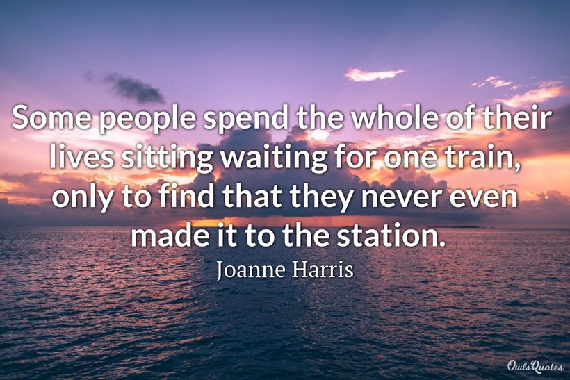 25 Sitting Quotes You Want to Read When You Are Alone