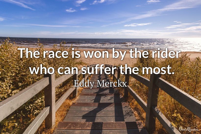 25 Riding Quotes to Describe Life's Journey