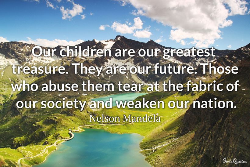 30 Mesmerizing Treasure Quotes