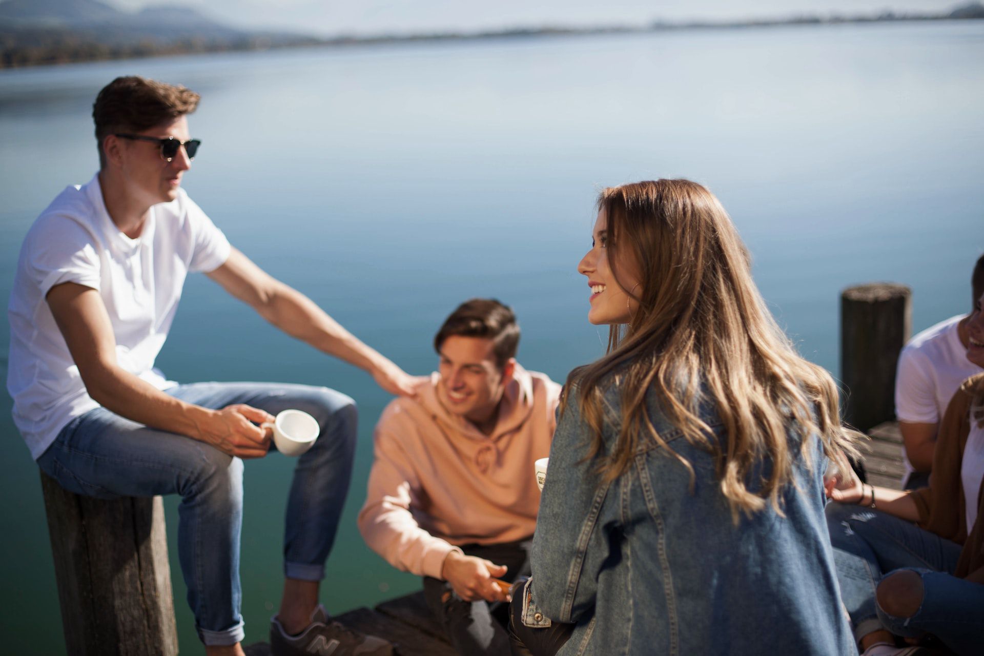 20 Male Best Friend Quotes