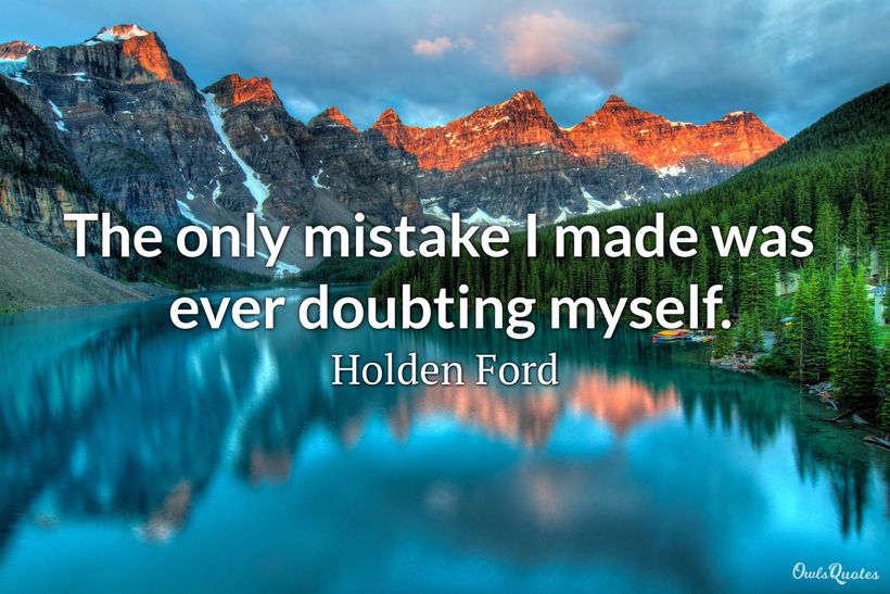 28 Mindhunter Quotes