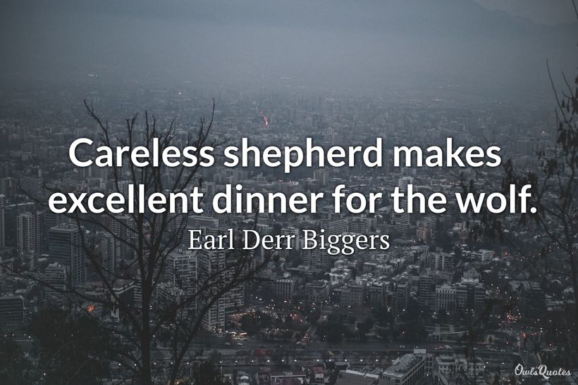 30 Thoughtful Quotes About Being Careless and Its Outcomes