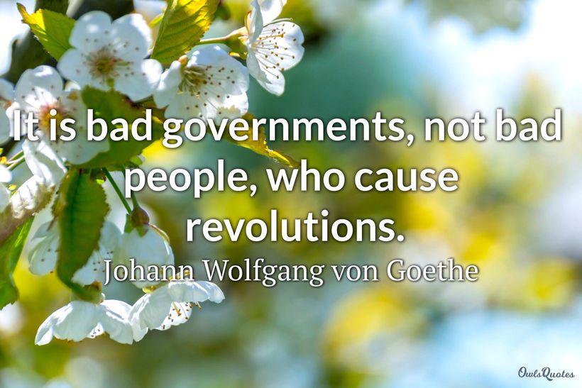 30 Quotes and Sayings About the Importance of Government