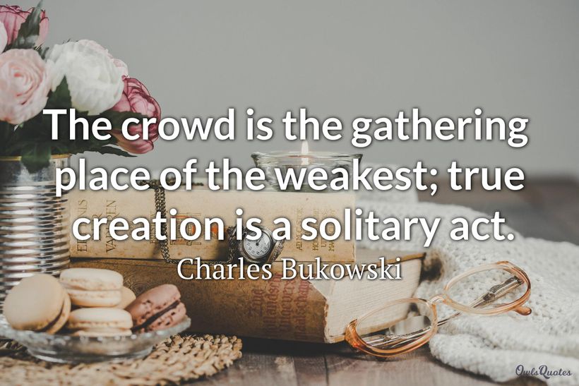 Top 30 Gathering Quotes