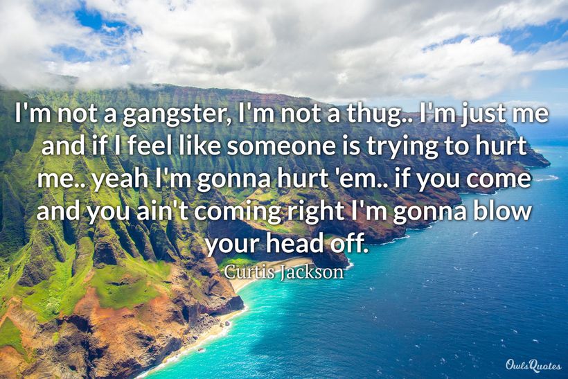 25 Thug Life Quotes to Bring Out the Inner Savage in You