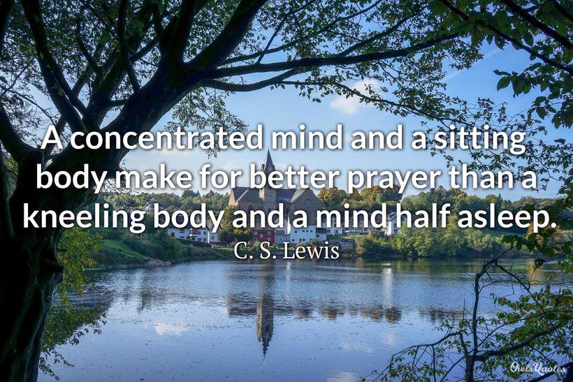 25 Sitting Quotes You Want to Read When You Are Alone