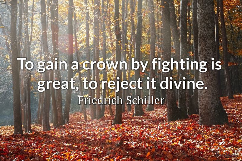 25 Quotes About A Crown For When We Feel Special