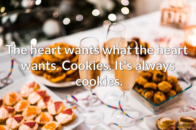 30 Funny Food Quotes