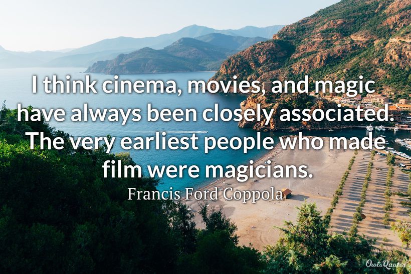 30 Best Cinema Quotes