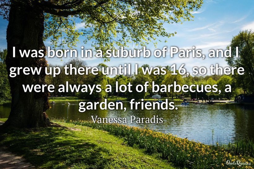 30 Great Barbeque Quotes and Sayings