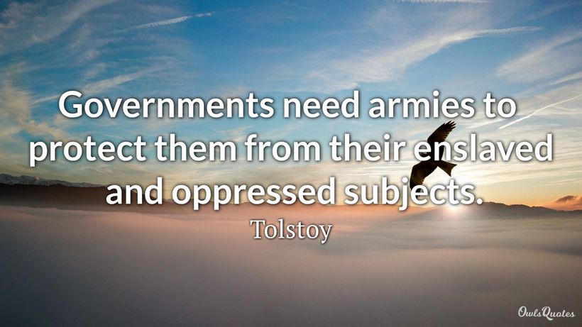 30 Quotes and Sayings About the Importance of Government