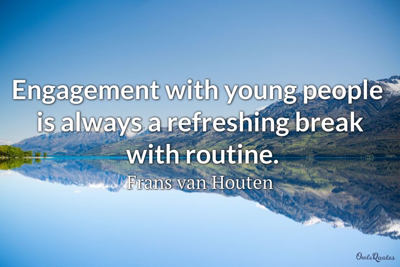 25 Refreshing Quotes to Help You Find the Calm You Need