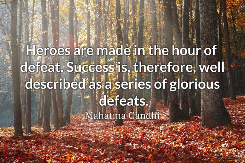 25 Heroes Day Quotes to Appreciate the Real Heroes of Our Lives