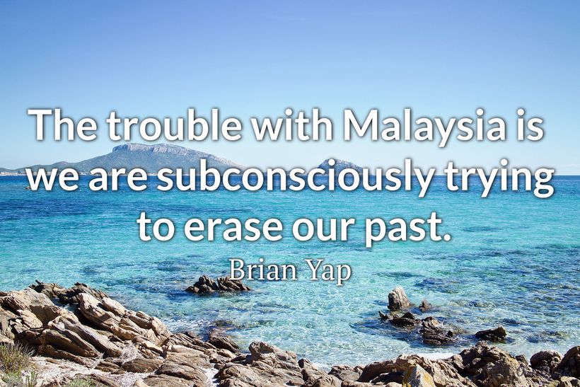 30 Malaysia Quotes