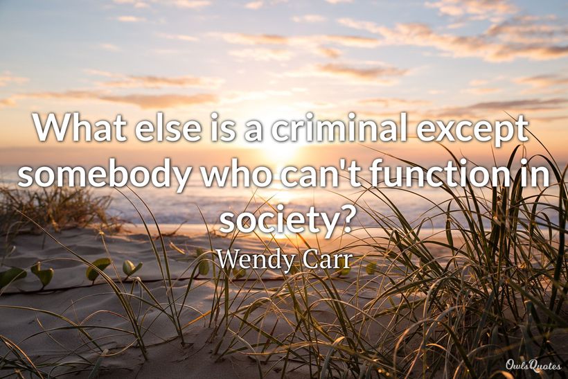 28 Mindhunter Quotes