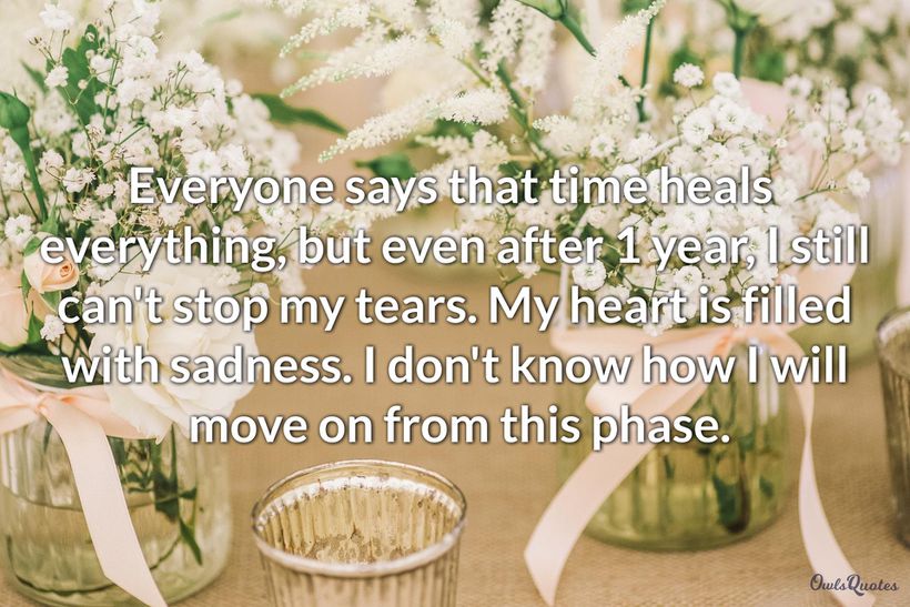 Top 30 Remembrance Messages For Death Anniversary