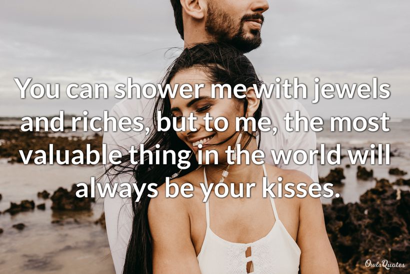 30 Sweet Messages for Him