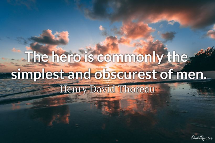 25 Heroes Day Quotes to Appreciate the Real Heroes of Our Lives