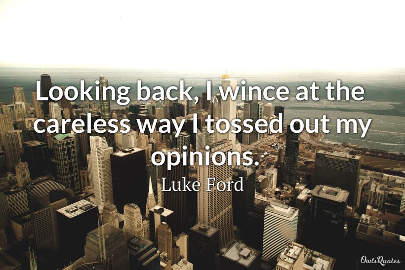 30 Thoughtful Quotes About Being Careless and Its Outcomes