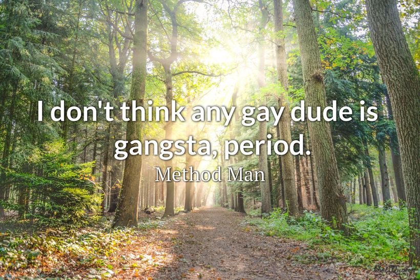 30 Gay Quotes