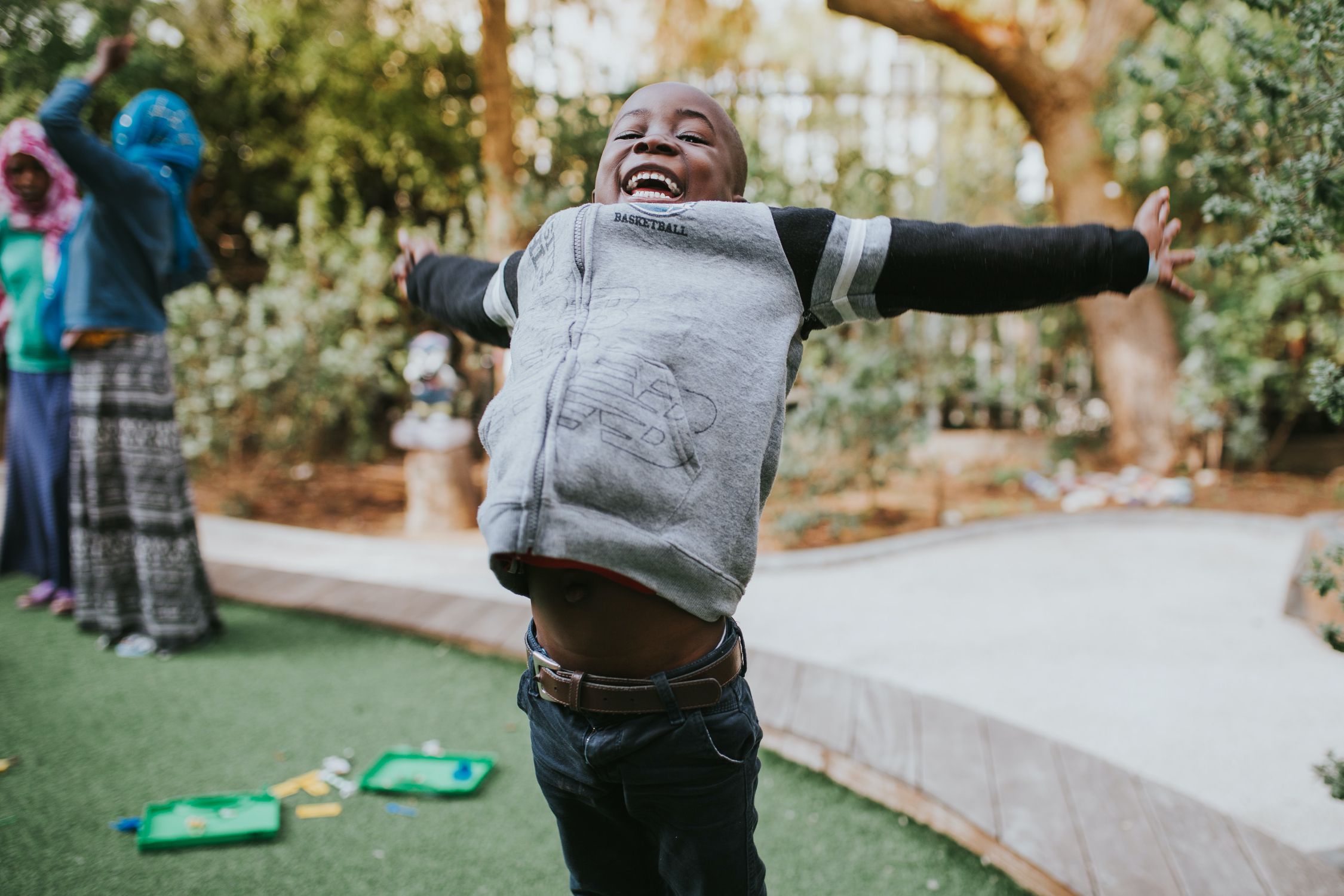 30 Inspirational Quotes About Carefree Life