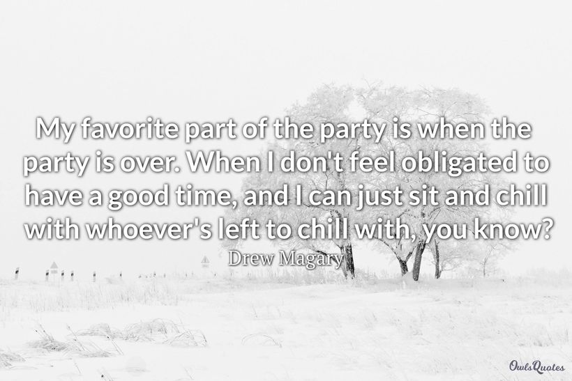 30 Chill Vibes Quotes and Sayings