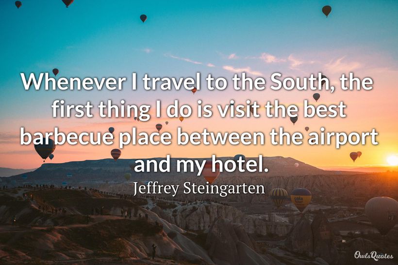 30 Great Barbeque Quotes and Sayings