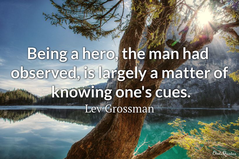 25 Heroes Day Quotes to Appreciate the Real Heroes of Our Lives