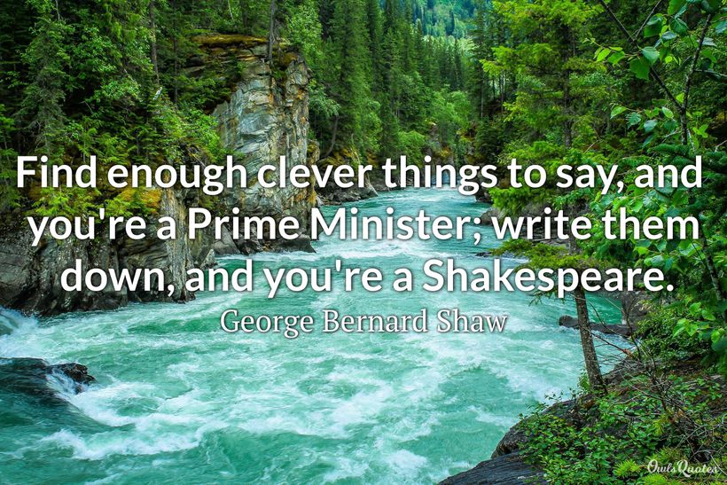 30 Meaningful Quotes About Cleverness