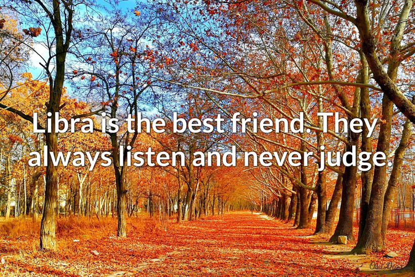 25 Libra Quotes and Sayings