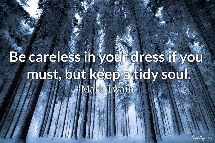 30 Thoughtful Quotes About Being Careless and Its Outcomes