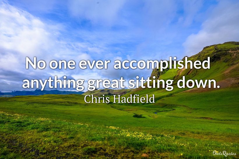 25 Sitting Quotes You Want to Read When You Are Alone