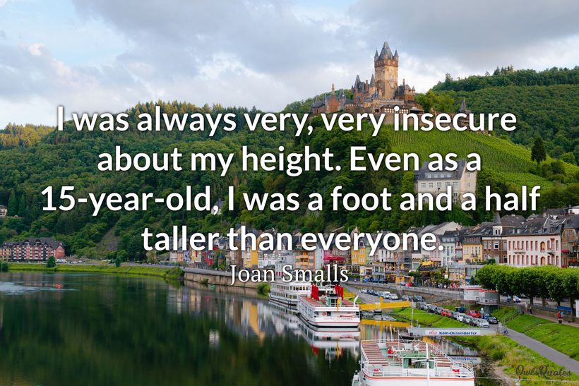 25 Heights Quotes to Motivate Yourself