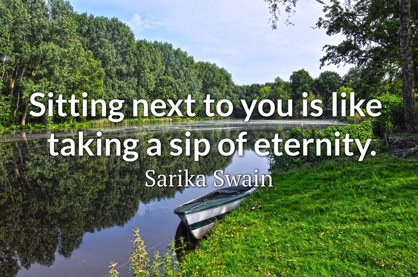 25 Sitting Quotes You Want to Read When You Are Alone