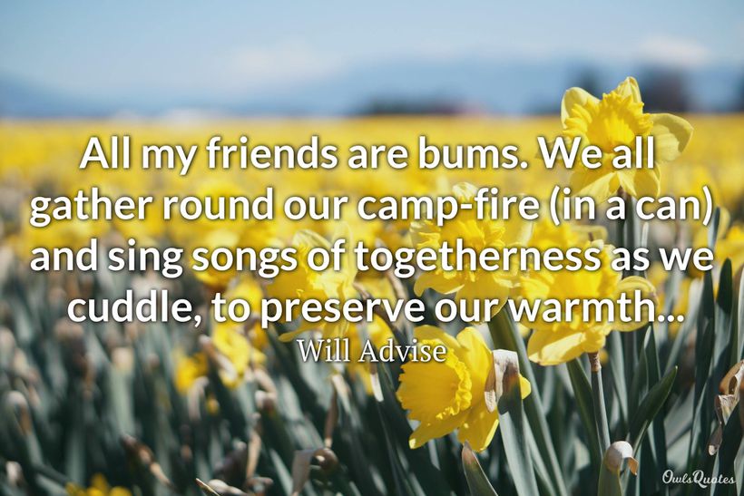 Top 30 Gathering Quotes