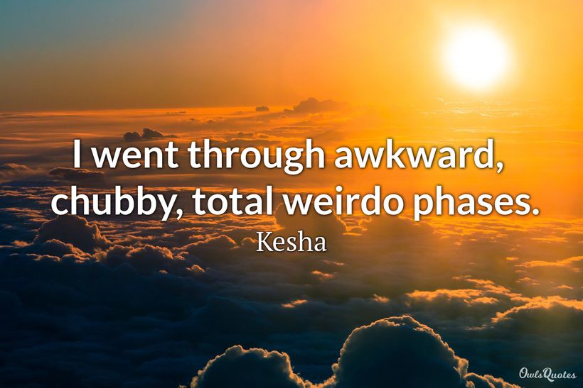 30 Real-life Chubby Quotes and Sayings