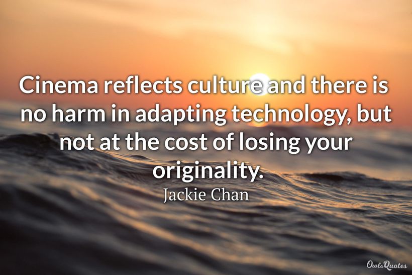 30 Best Cinema Quotes