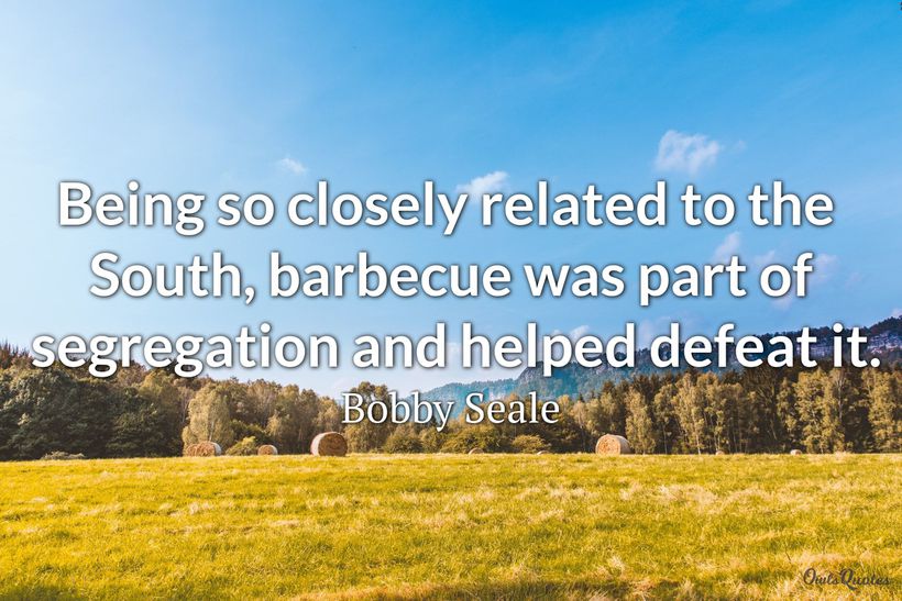 30 Great Barbeque Quotes and Sayings